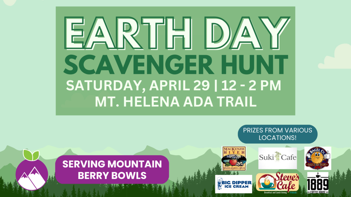 Carroll teams up with Prickly Pear Land Trust to host earth day ...