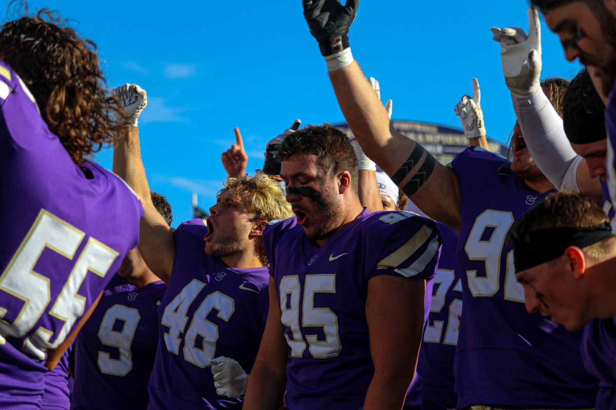 Carroll students and family celebrate homecoming 2023 in style - The ...