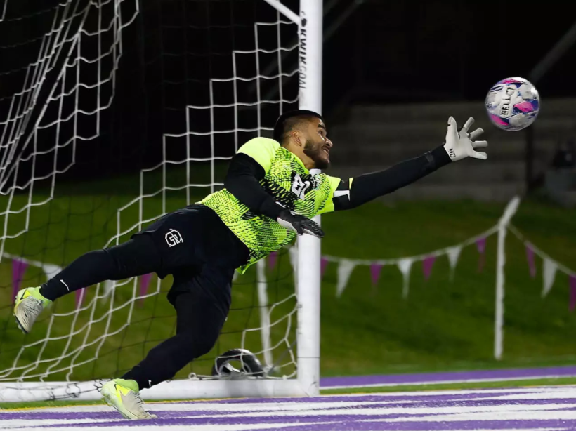 Carroll soccer teams head to conference tournament - The Prospector